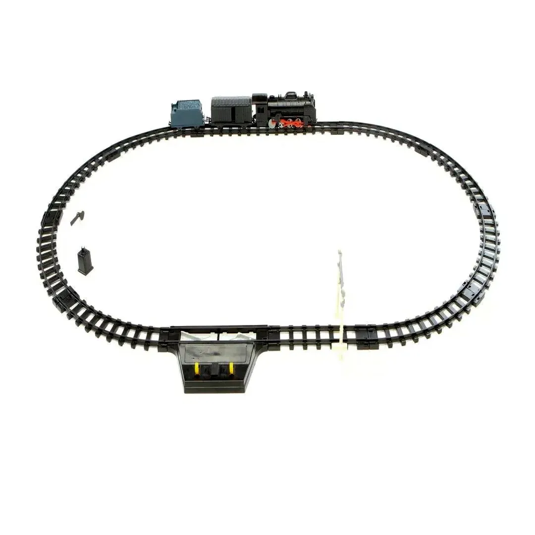 E-Vidal | FERRORAMA XP 100