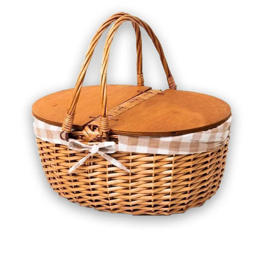 E-Vidal | CESTO DE PICNIC EMY